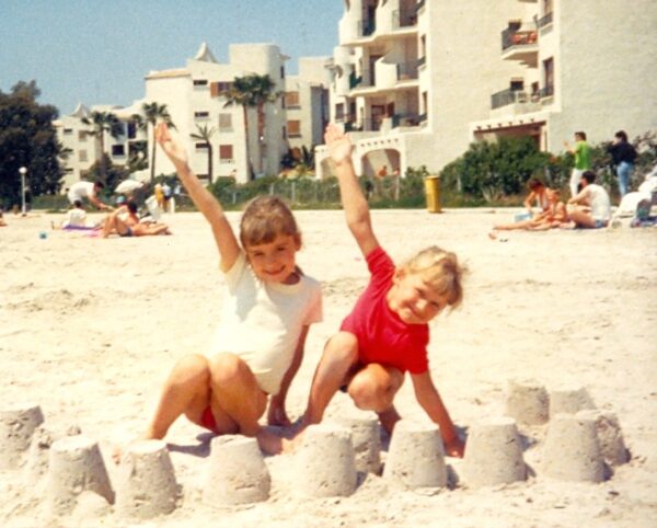 Katherine Jenkins OBE