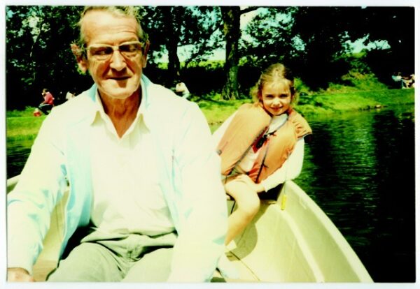 Katherine Jenkins OBE